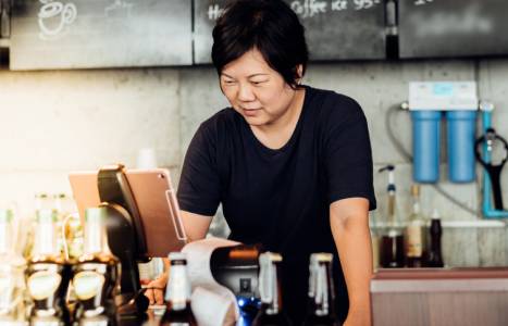 Récompensez vos clients avec un logiciel de fidélité | DataCandy